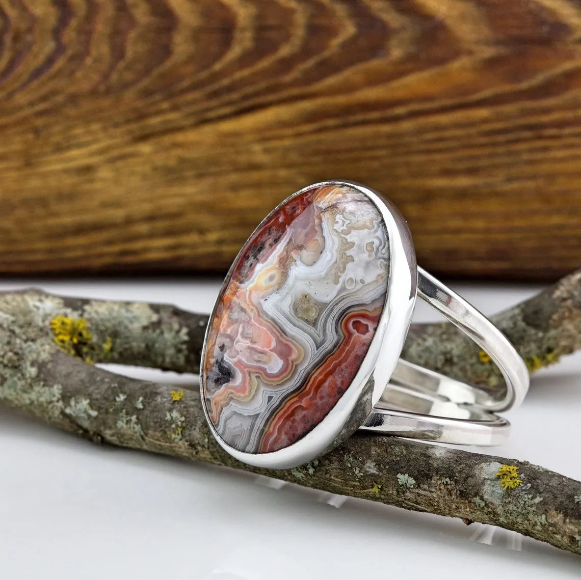 Agate... What In The World Is it? – THE LOUIE BRAND
